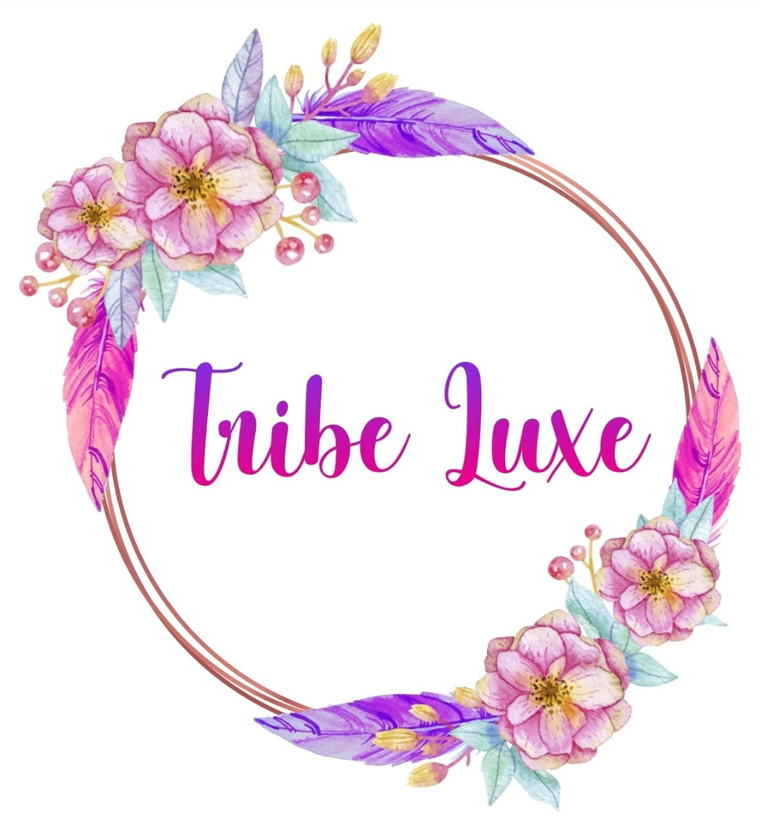 Baked & Pressed colors – Tribe Luxe